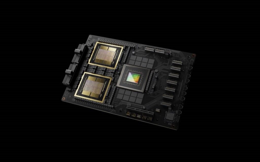 NVIDIA “Rubin” GPUs will enter production in 2025 – ZaReason