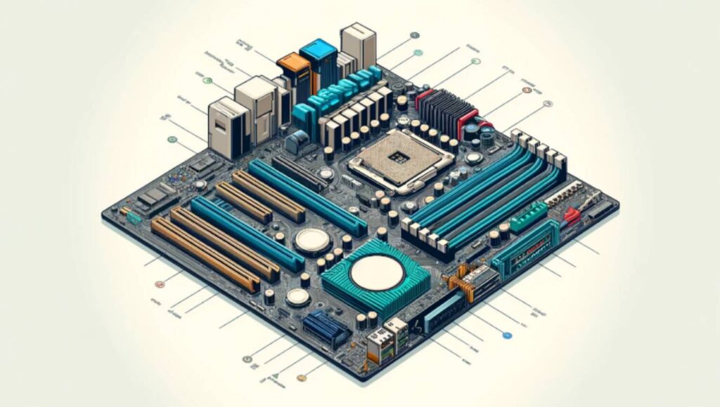 What is PC Bus? – ZaReason