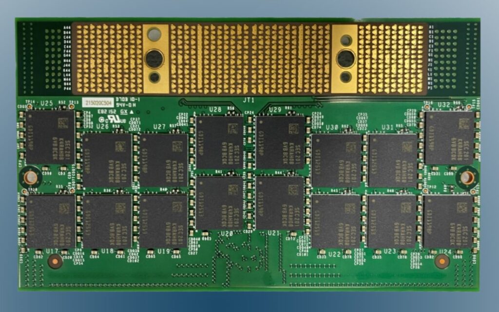 Why do ASUS, MSI and ASRock test CAMM2 memories in PCs? – ZaReason