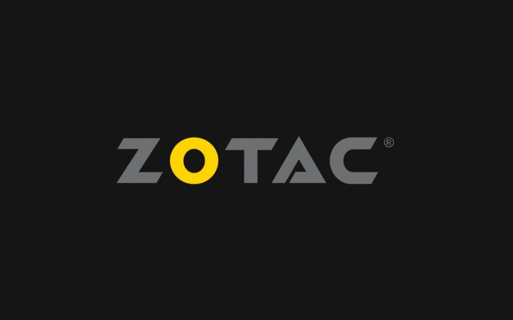Zotac will launch portable PC with AMD Ryzen 7 8840U and 120Hz screen ...