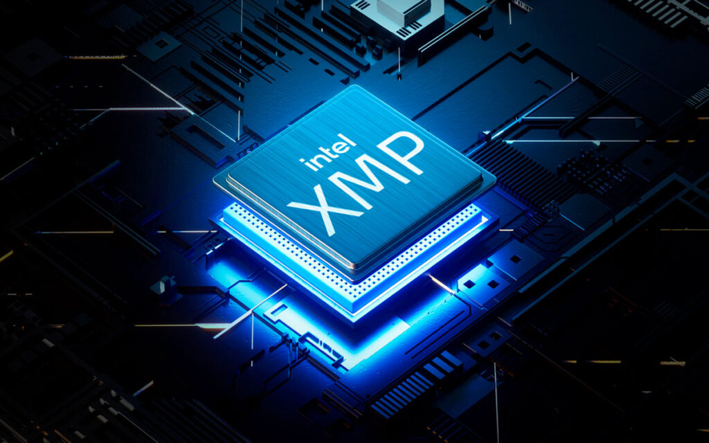 Intel XMP: What it is and how to configure it – ZaReason