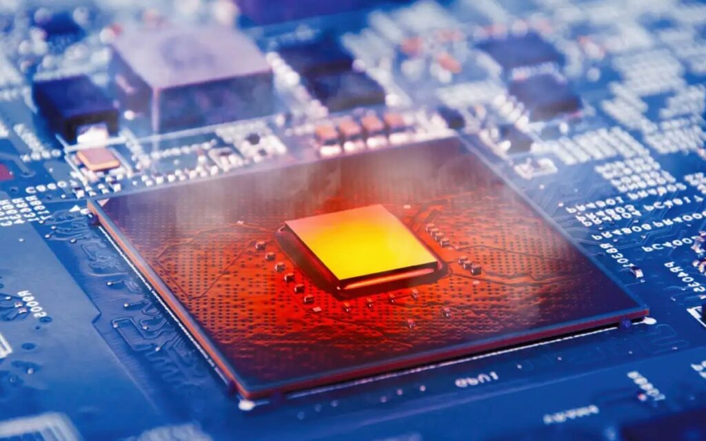 How to monitor CPU and GPU temperature from the Windows Taskbar – ZaReason