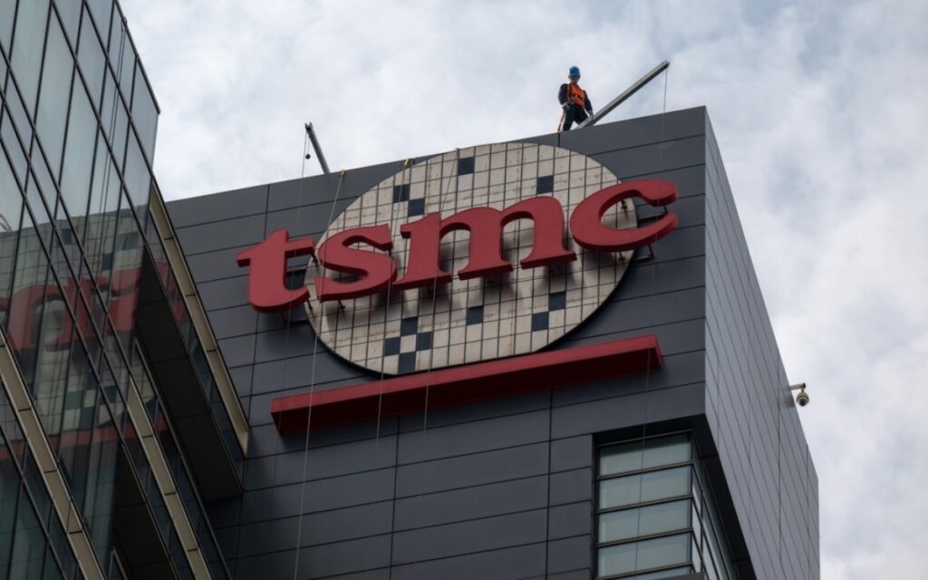 TSMC may increase wafer prices by 10% by 2025 – ZaReason