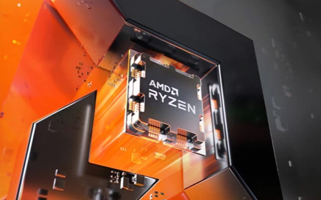 AMD Kraken Point APUs will support LPDDR5X-8000 memory – ZaReason