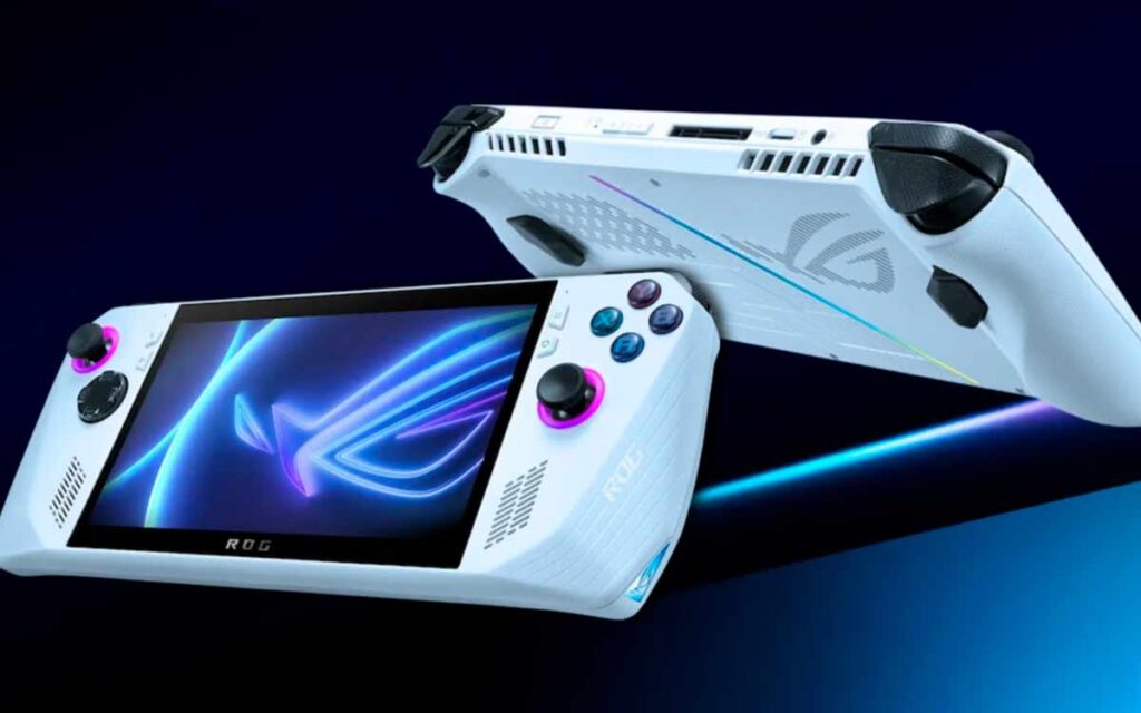 SteamOS is coming to ROG Ally and other devices – ZaReason