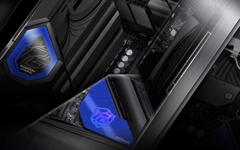 ASRock Updates BIOS to Fix Intel CPU Instability – ZaReason