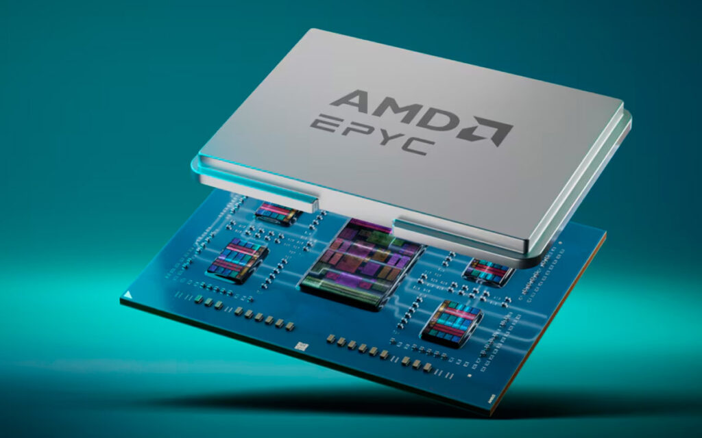 AMD Announces Advancing AI 2024 Event, Featuring Epyc Turin and ...
