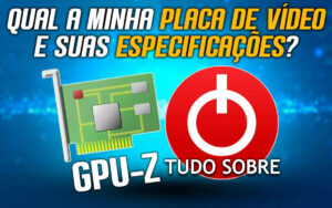 GPU-Z: what it is and how it works – ZaReason