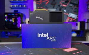 Intel Arc B580 has first official drivers – ZaReason