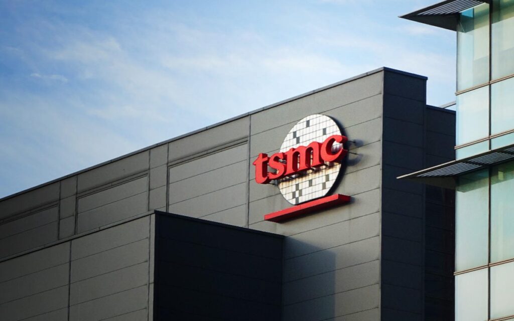 JASM, TSMC’s factory in Japan, begins operations – ZaReason