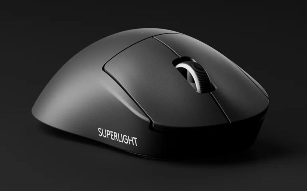 Logitech G launches PRO X Superlight 2 DEX mouse in Brazil – ZaReason