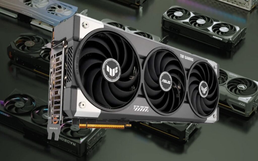 ASUS announces its Radeon RX 9070 XT and RX 9070, confirming 16GB of ...