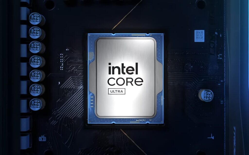 Intel reveals its cheapest 200S: the 8-core Core Ultra 3 205, but CPU ...