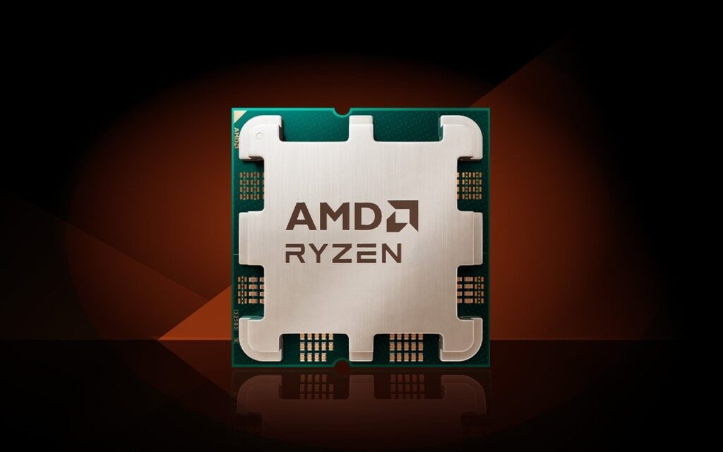 AMD Ryzen Chipset Driver 7.02.13.14 Launched for AM4 and AM5 plates ...
