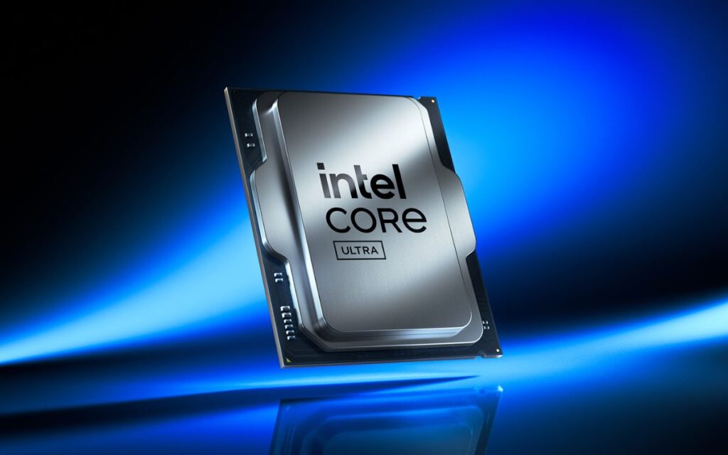 Intel Core Ultra 300S and HX can be Arrow Lake Refresh at the end of ...