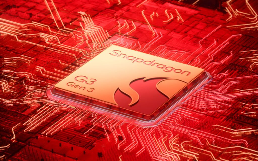 Qualcomm launches Snapdragon G series and reveals portable with the new social – ZaReason