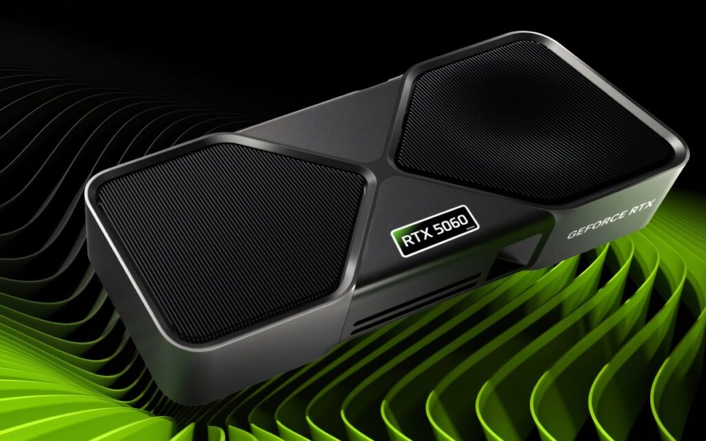 GPU-Z UPDATE brings support for RTX 5060 Ti of 16GB and RADEON RX 9070 ...