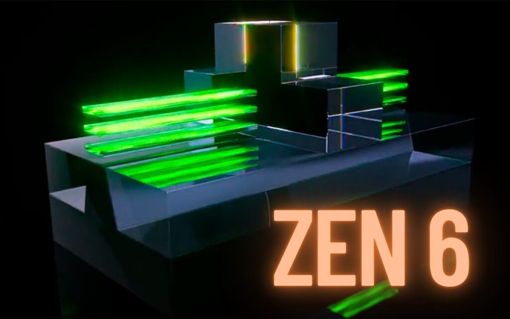 Zen 6 CPUs will be made at 2nm by TSMC, but Medusa Point of entry is 3nm [RUMOR] – ZaReason